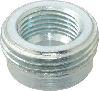 Crouse-Hinds 1-1/2" Trade Rigid/Intermediate (IMC) Conduit Reducer ...