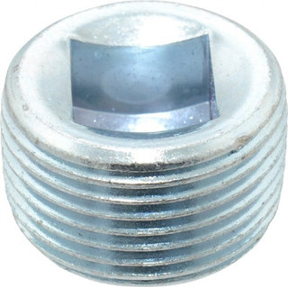 Crouse-Hinds 3/4" Trade Rigid/Intermediate (IMC) Conduit Plug Cast Iron ...