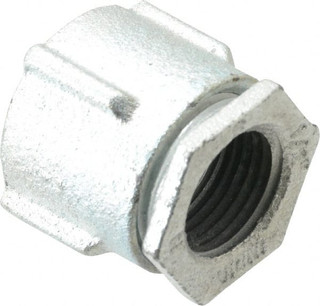Crouse-Hinds 1/2" Trade Rigid/Intermediate (IMC) Conduit Coupling ...