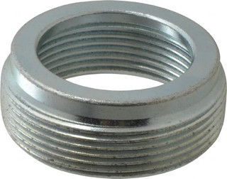 Crouse-Hinds 2 to 1-1/2" Trade Rigid/Intermediate (IMC) Conduit Reducer ...