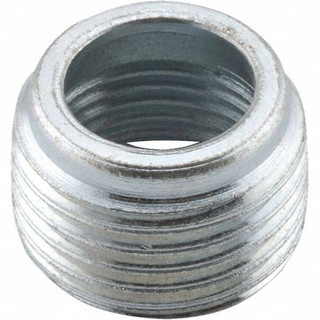 Hubbell RACO 3/4-1/2" Trade Rigid/Intermediate (IMC) Conduit Bushing ...