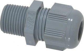 Thomas & Betts 3/8" Trade Liquidtight Conduit Cable Gland Nylon ...