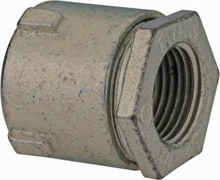 Thomas & Betts 1/2" Trade Rigid/Intermediate (IMC) Conduit Coupling ...