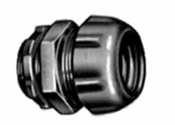Thomas & Betts 2-1/2" Trade Rigid/Intermediate (IMC) Conduit Connector ...