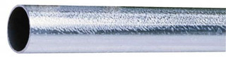 Made in USA 1" Trade Size, 10 ft. Long, EMT Conduit Steel, 1" ID 101568 ...