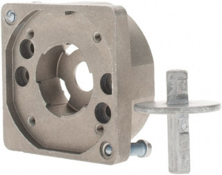 Schneider Electric Contactor Replacement Metal Adapter Plate For Use ...