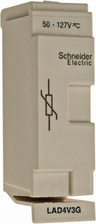 Schneider Electric Contactor Suppressor Module For Use with LC1D40A ...