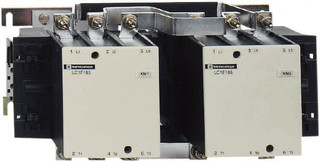 Schneider Electric Contactor Interlock For Use with Horizontal ...