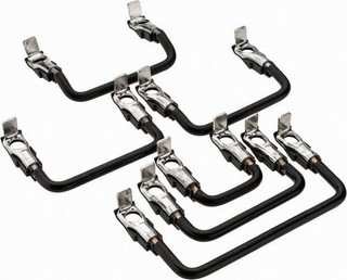 Schneider Electric Contactor Power Connector For Use with LC1D80 ...