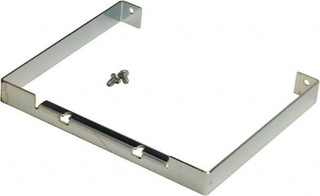Square D Contactor Mounting Bracket For Use with L/LX Contactor 9999BLX ...