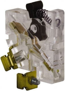 Square D Contactor Auxiliary Contact Kit For Use with SA-SD Contactor ...