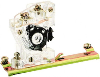 Square D Contactor Auxiliary Contact Kit For Use with SA-SJ Contactor ...