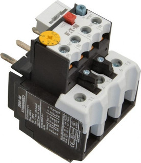 Eaton Cutler-Hammer 24 to 40 Amp, 690 VAC, Thermal IEC Overload Relay ...