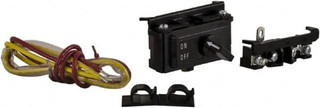 Square D Starter Selector Switch Kit For Use with Enclosures 9999SC22 ...