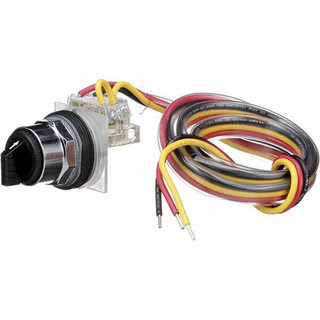 Square D Starter Selector Switch Kit For Use with Enclosures 9999SC8 ...