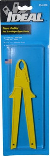 IDEAL 7-1/4 Inch Long, Nylon, Fuse Puller For Use with 0 to 100 Amp ...