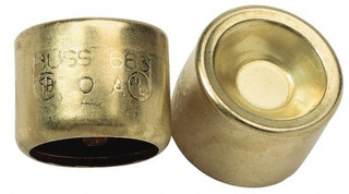 Bussmann H, K Class, 600 VAC, 60 Amp, Fuse Reducer 200 Holder Amp, CSA ...