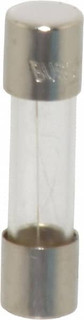 Bussmann 250 VAC, 32 VDC, 3 Amp, Fast-Acting Miniature Glass Fuse 20mm ...