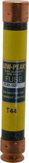 Bussmann 300 VDC, 600 VAC, 15 Amp, Time Delay General Purpose Fuse Fuse ...