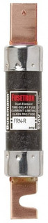 Bussmann 250 VAC/VDC, 225 Amp, Time Delay General Purpose Fuse Bolt-on ...