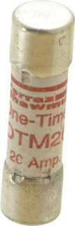 Ferraz Shawmut 250 VAC, 20 Amp, Fast-Acting General Purpose Fuse Clip ...