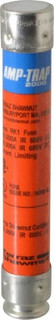 Ferraz Shawmut 600 VAC/VDC, 20 Amp, Time Delay General Purpose Fuse ...