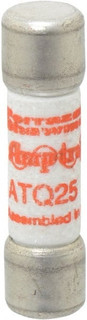 Ferraz Shawmut 500 VAC, 25 Amp, Time Delay General Purpose Fuse Clip ...