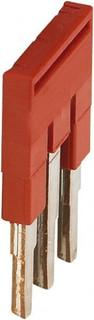 Schneider Electric Terminal Block Plug-In Bridge Use with NSYT Terminal ...