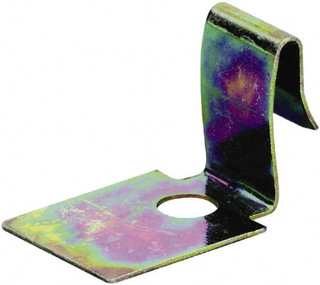 Square D Terminal Block End Clamp Use with Type G Terminal Blocks ...