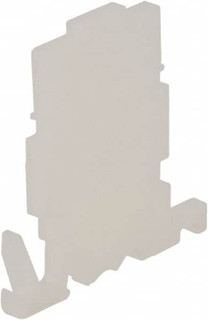 Square D Terminal Block End Barrier Use with Type G Terminal Blocks ...