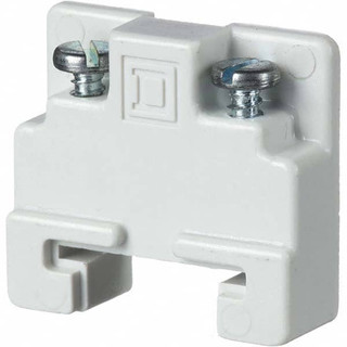 Square D Terminal Block End Clamp Use with Type G Terminal Blocks ...
