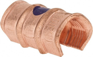 Thomas & Betts 1-1/16" High x 1-11/16" Long, Terminal Block C Tap Use ...