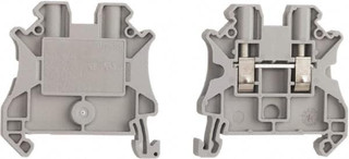 Schneider Electric 1 Pole, 1,000 Volt, 41 Amp, -40 to 266°F, DIN Rail ...