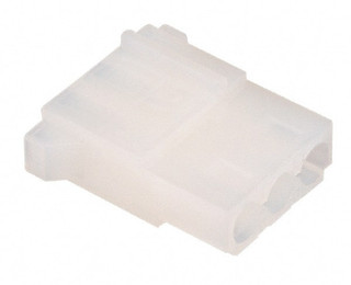 TE Connectivity Free Hanging Connector Kit 20 to 14 AWG Compatible Wire ...