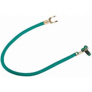 Hubbell RACO Pigtail Connectors, Compatible Wire Size (AWG): 12-8 ...