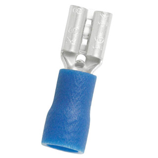 Value Collection Wire Disconnects, Gender: Female, Insulation Type ...