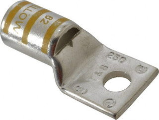 Thomas & Betts 250 kcmil Wire Noninsulated Compression Connection ...
