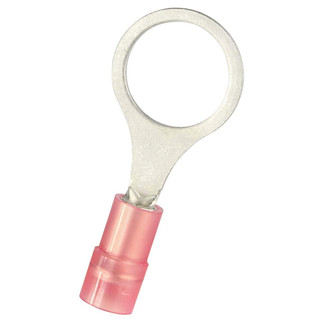 Value Collection Ring Terminals, Terminal Type: Circular, Insulation ...