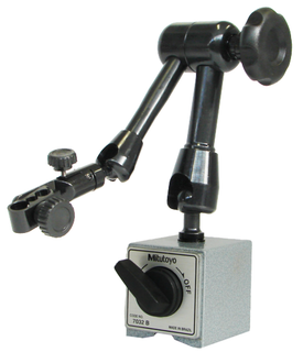 Mitutoyo Jointed Magnetic Stand Series 7, 260mm Working Radius - 7032 ...