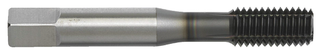 Nachi H.S.S. DLC Coated High Performance Thread Forming Bottoming Taps ...