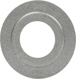 Crouse-Hinds 1-1/2" Conduit, Electrical Enclosure Steel Reducing Washer ...