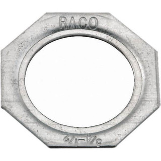 Hubbell RACO Electrical Enclosure Accessories, For Use With: Conduit ...