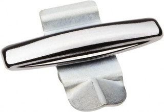 nVent HOFFMAN 1 NEMA Rated, Electrical Enclosure Steel Keylock Kit For ...