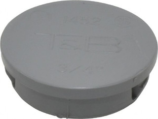Thomas & Betts 3/4" Conduit, Electrical Enclosure Thermoplastic ...
