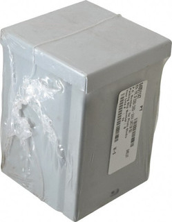 Cooper B-Line NEMA 3R Steel Junction Box Enclosure with Screw Flat ...