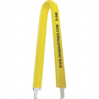 Jonard Tools Pin Extraction Tool For Use with All Type DIP/IC, LSI MSI ...