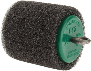 Greenlee 2 Inch Conduit Piston For Use with Blowers, Vacuum Power ...