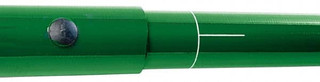 Greenlee 24 Ft. Long, Fish Pole For Use with Fish Tape 10443 - 35469964 ...
