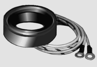 Simpson Electric 2 VA Burden, 600 Amp AC Input, 5 Amp AC Output, 50 to ...