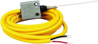 Square D SPDT, NC/NO, Multiple VAC Levels, Prewired Terminal, Cat ...